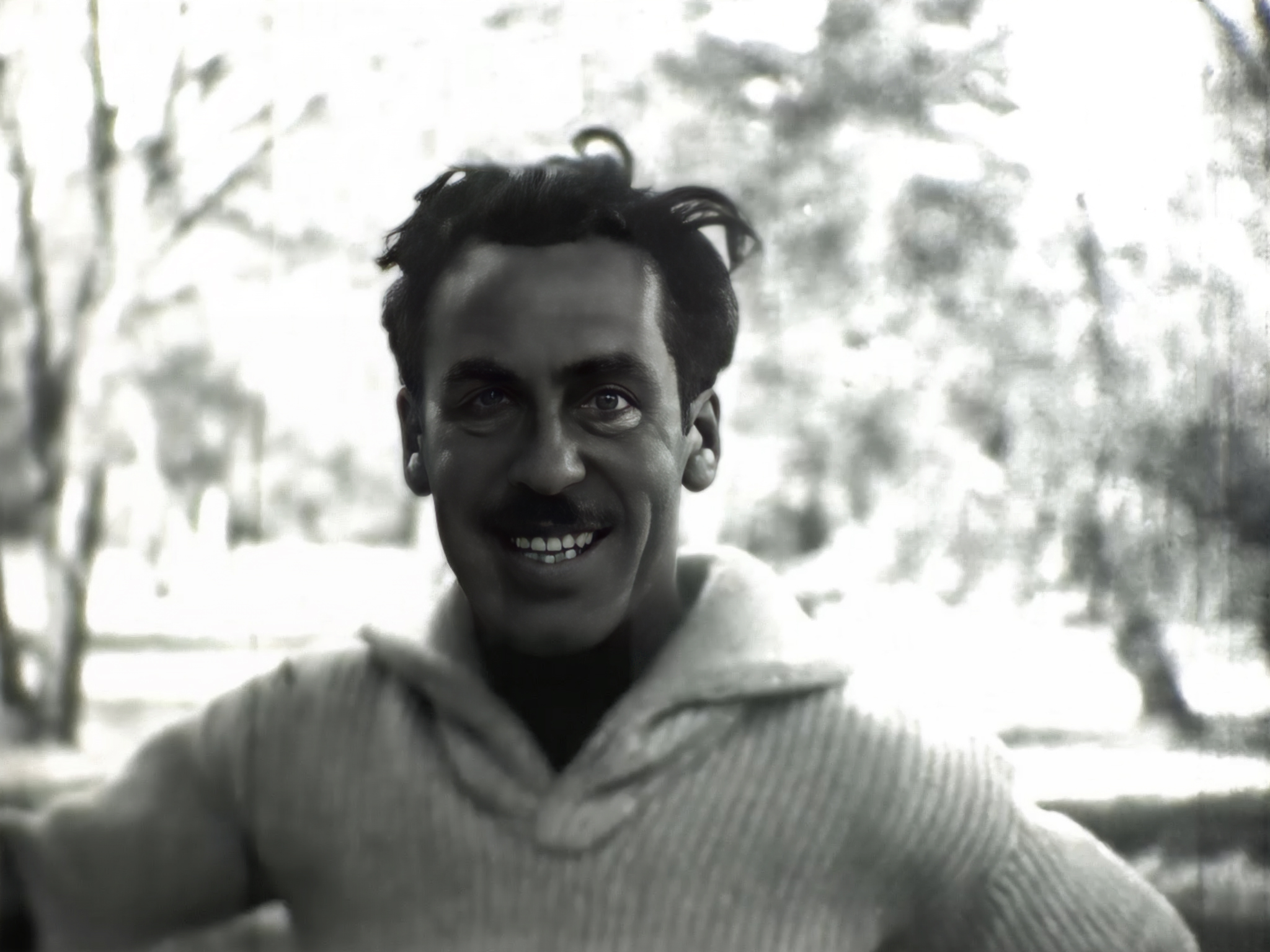 OFFICE OF IMAGE ARCHAEOLOGY – PRESERVING OUR PAST FOR THEIR FUTURE